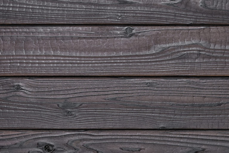 Japanese wood | Yakisugi - Nakamoto Forestry