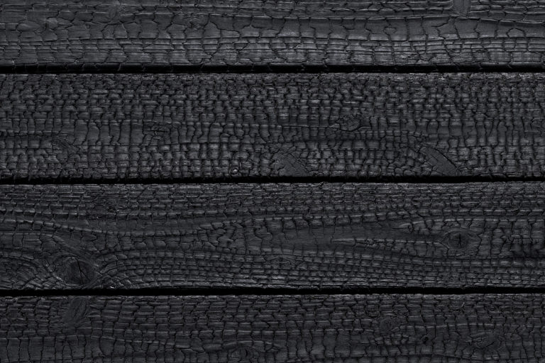 Japanese wood | Yakisugi - Nakamoto Forestry